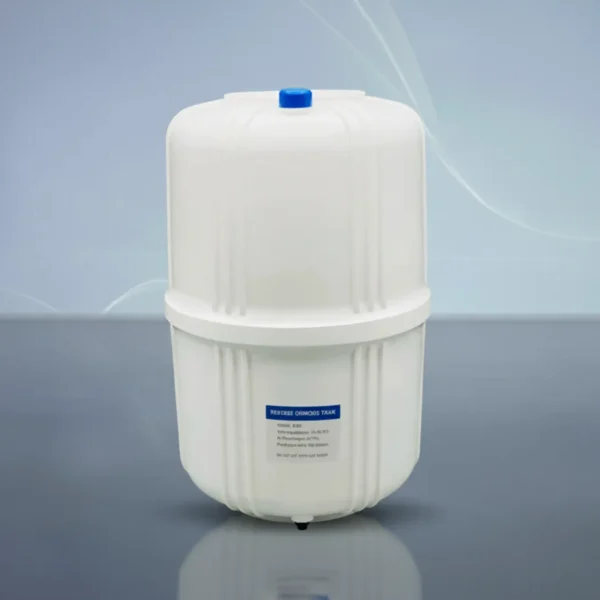 Purion 6.5 Gallon RO Water Storage Tank – Premium Pressure Tank for ...